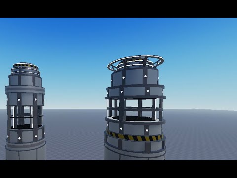 I try to make a core game | Roblox | Project ARFC | Devlog | making ...