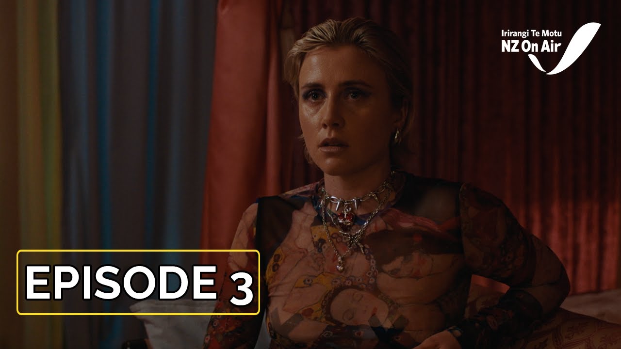 Literally Dead | Episode 3 - YouTube