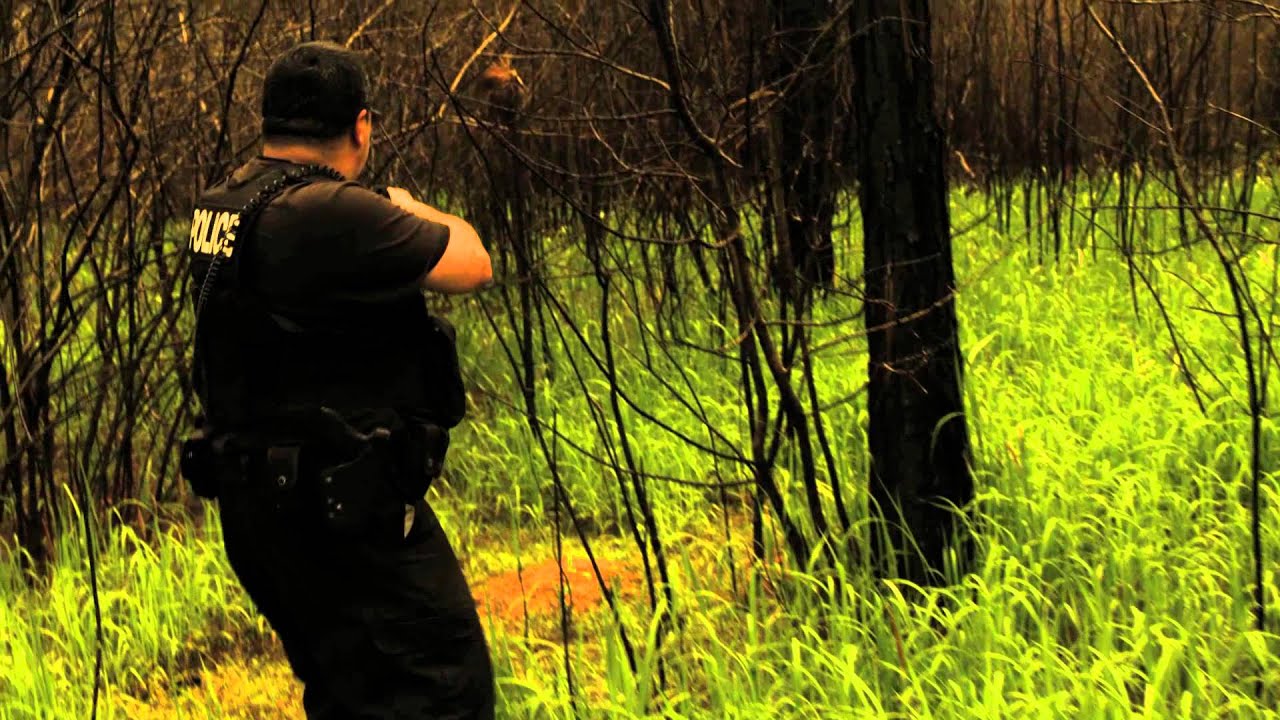 Hayride 2 Official Trailer - YouTube