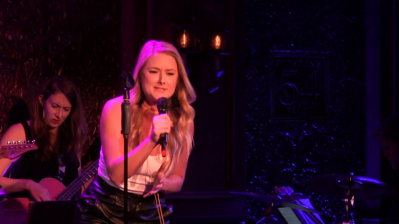 Delaney Westfall - "Stitches" (Shawn Mendes) - YouTube