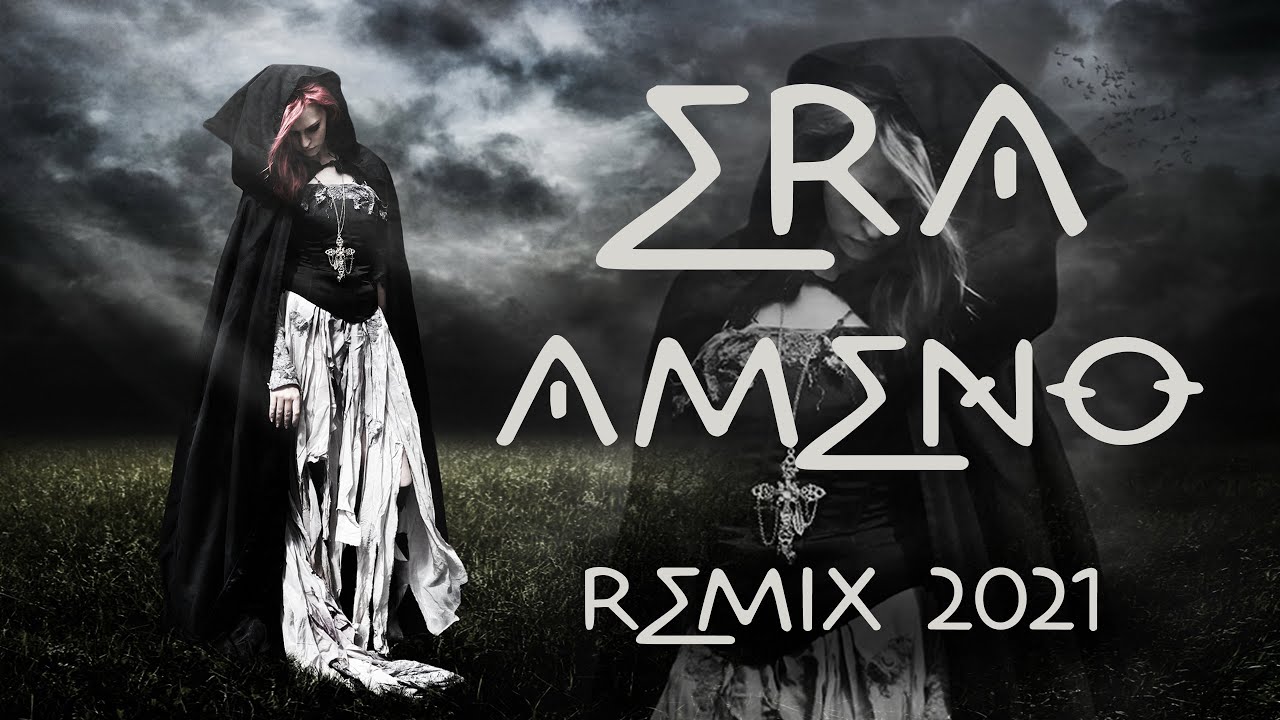 E R A - A M E N O (Deep House Remix by Igor Gorelov 2021) 4K💖 - YouTube Music