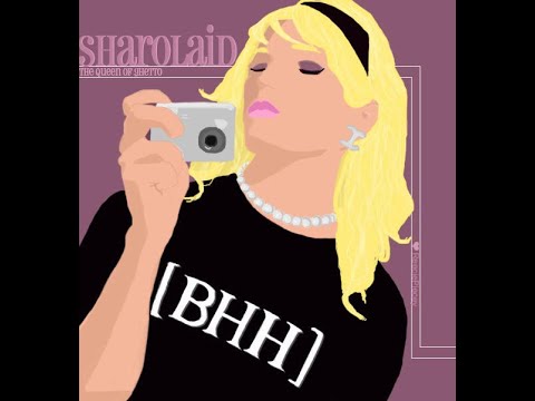 Sharolaid vlog - Owning the Sharolaid clothes - Kelly Jay Caudill - Ex ...