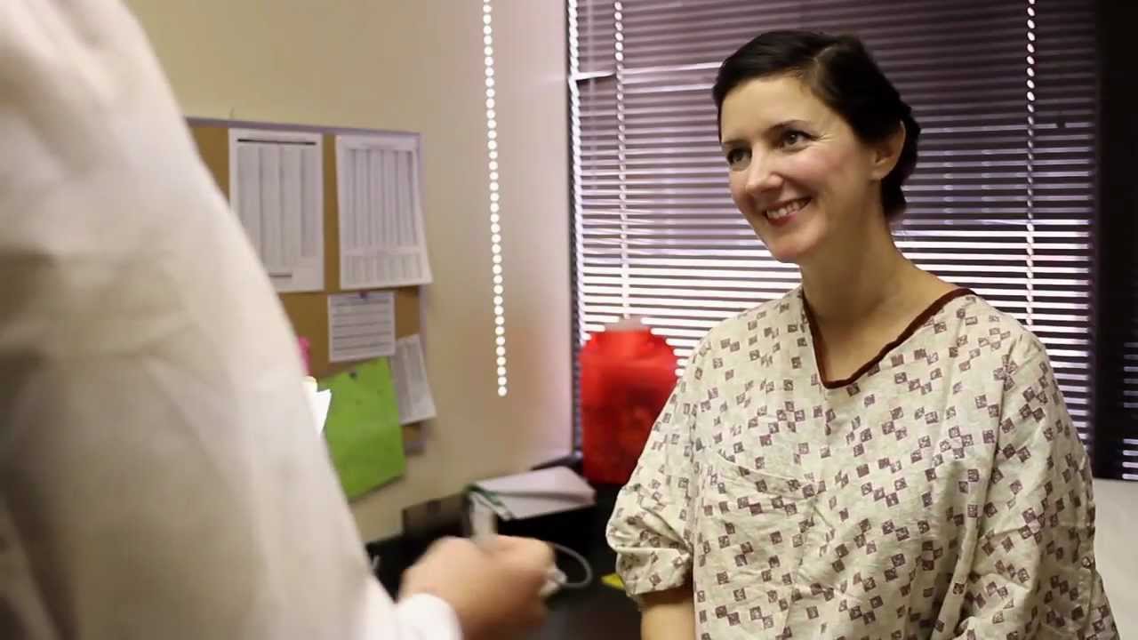 Playing Doctor Trailer - YouTube