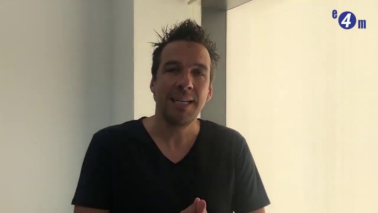 Alexander Lambrecht talks about Budweiser 0.0's latest campaign and the ...