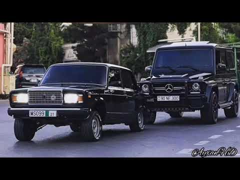 Azeri Bass Music 2023 (Elnur Valeh - Avare Nüsret)