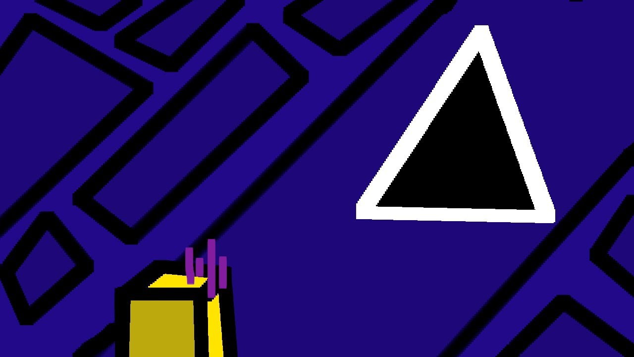 Journey of a Cube: Spike - YouTube