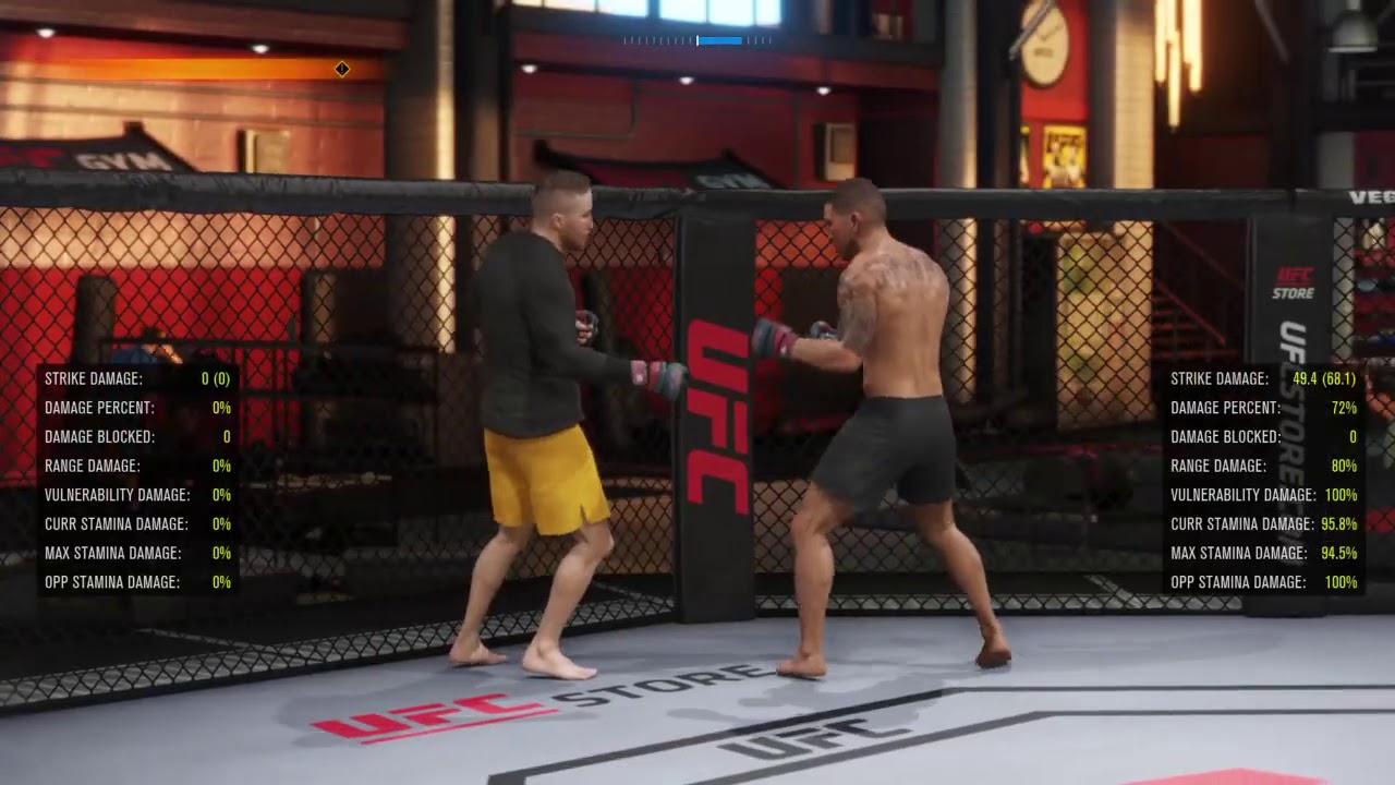 Showtime Kick TN - YouTube