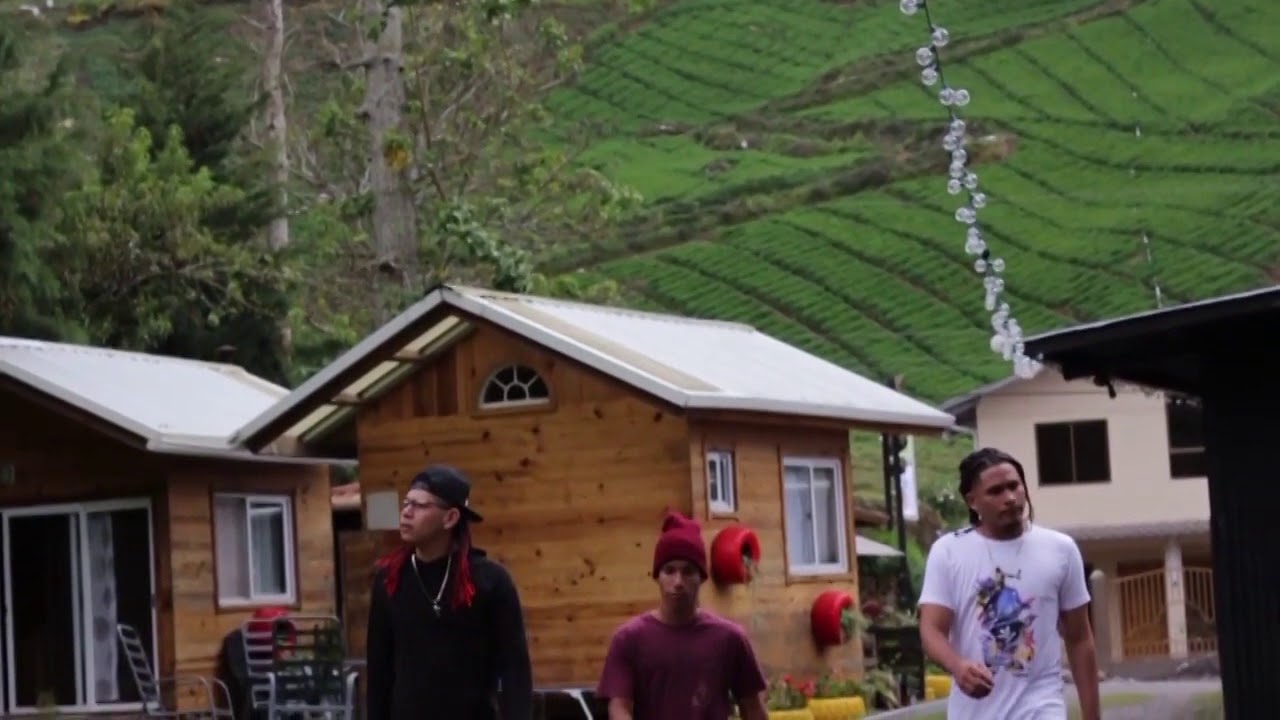 Vuelve (videoclip) Codymc Mc X Yithziel X Jey D (Ribeteo de ky ...