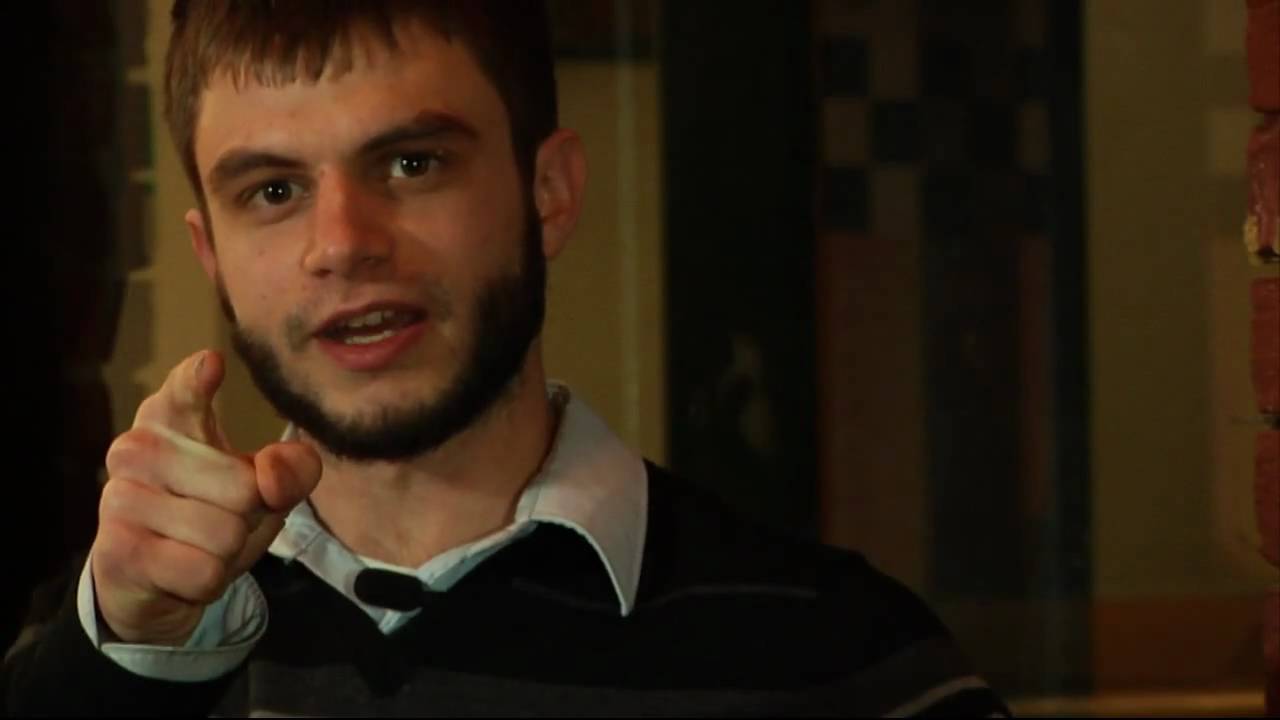 The CRAP Campaign - YouTube