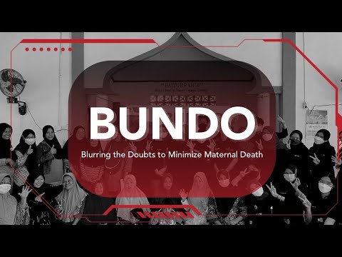 Teaser BUNDO - YouTube