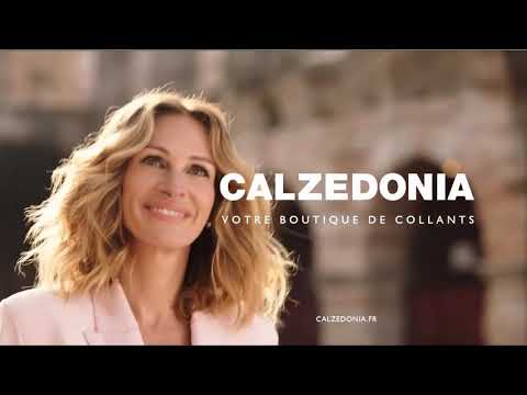 Collants Calzedonia Julia Roberts