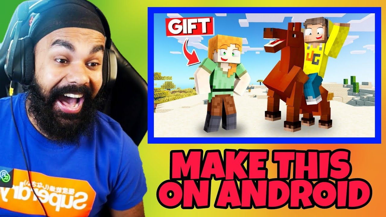 HOW TO MAKE THUMBNAIL LIKE CHAPATI HINDUSTANI GAMER IN MOBILE - YouTube