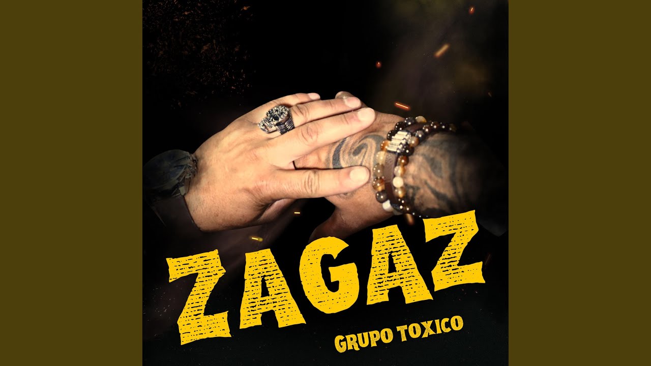 Zagaz - YouTube