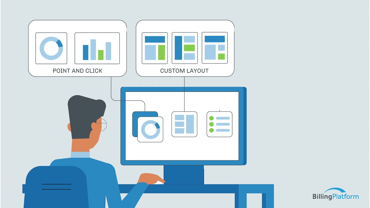 BillingPlatform Overview - YouTube
