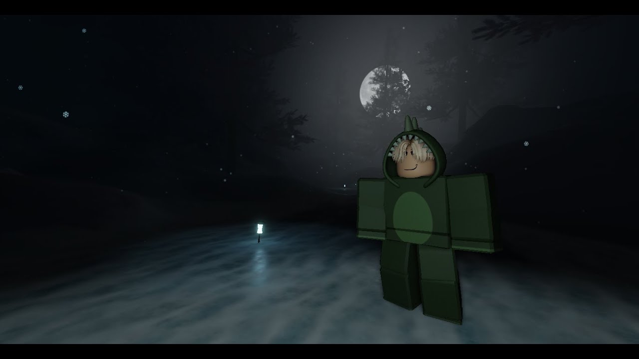 Specter with random ppl. - YouTube