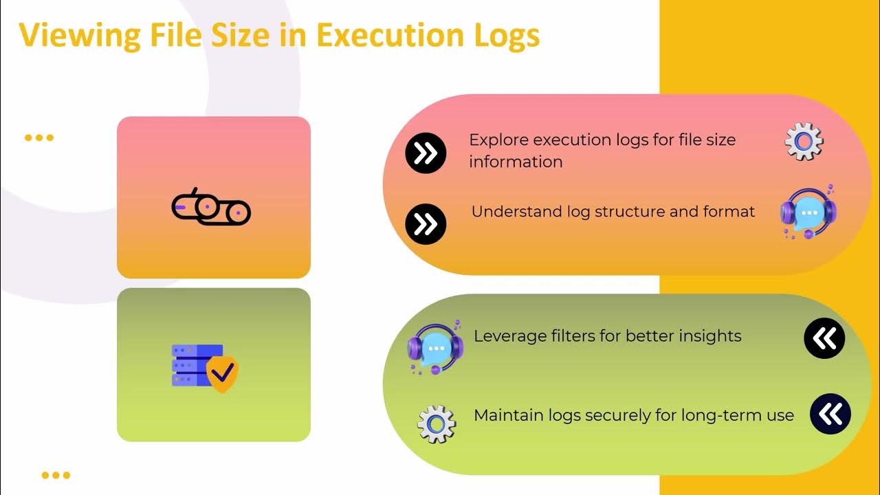 How to Get File Size in Dell Boomi | Boomi Training | File Size Tutorial - YouTube