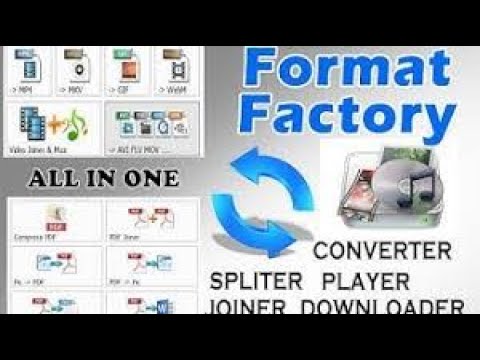 All In One Converter| Convert Video, Audio, Picture and Documents Free ...