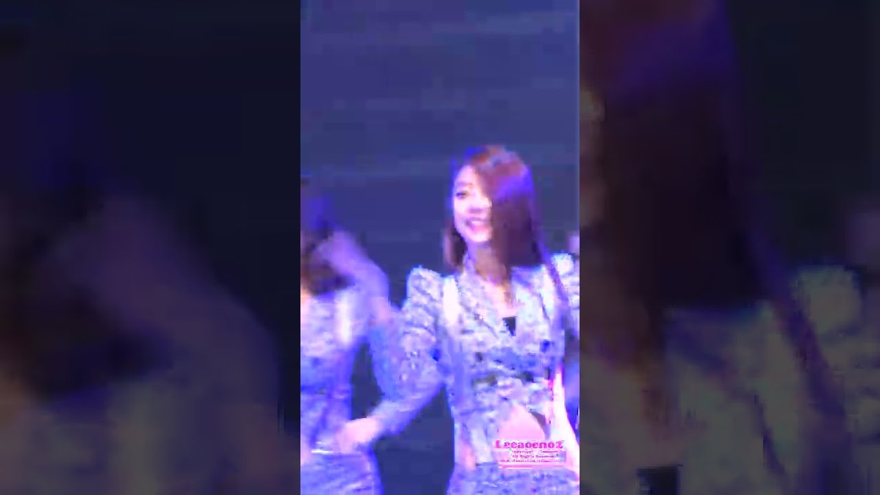 130524 걸스데이 Girl`s Day Sojin 반짝반짝 소진 한국폴리텍대학 성남캠퍼스 - YouTube