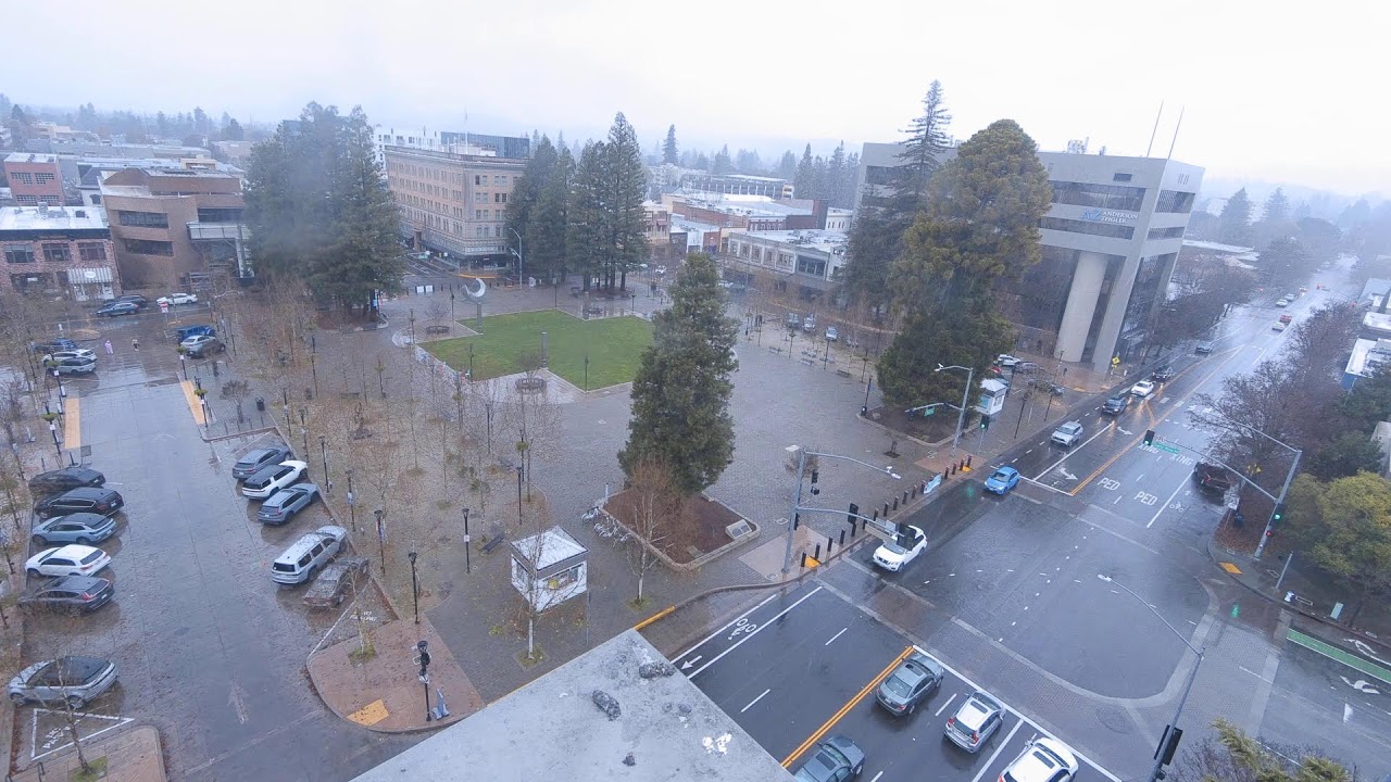 Old Courthouse Square - Santa Rosa - YouTube