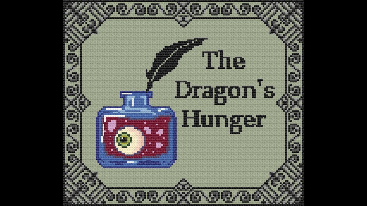 Chapter 2: The Dragon's Hunger - YouTube