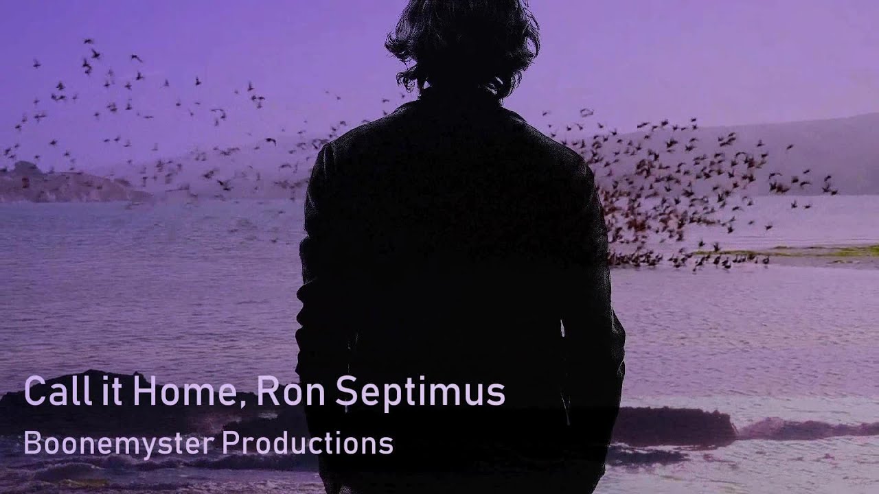 Call It Home by Ron Septimus, Music Video by Boonemyster - YouTube Music