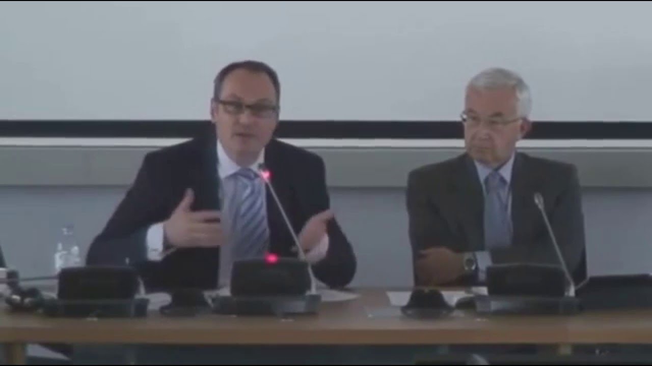 Adam Koniuszewski_Paradigm Shift_Green & Inclusive Growth - YouTube