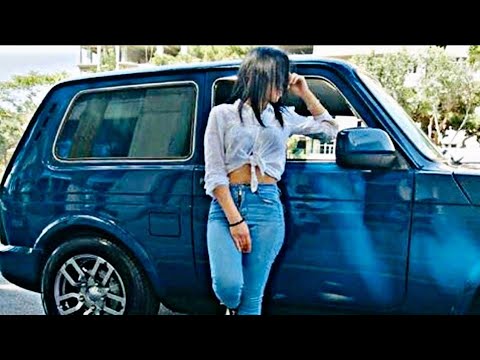 Azeri Bass Music Full-{Hele Hec Yerde Esitmediyiniz Super Sevgi Mahnisi Remix \