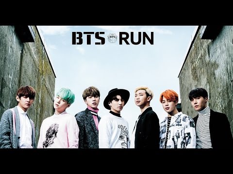RUN - BTS(방탄소년단) | Cover by Erul (이룰) - YouTube