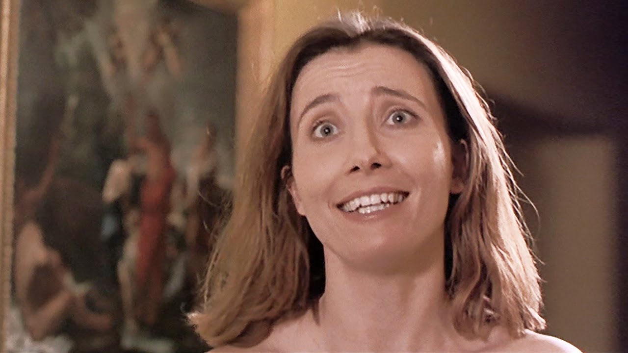 Peter's Friends (1992) ORIGINAL TRAILER - YouTube