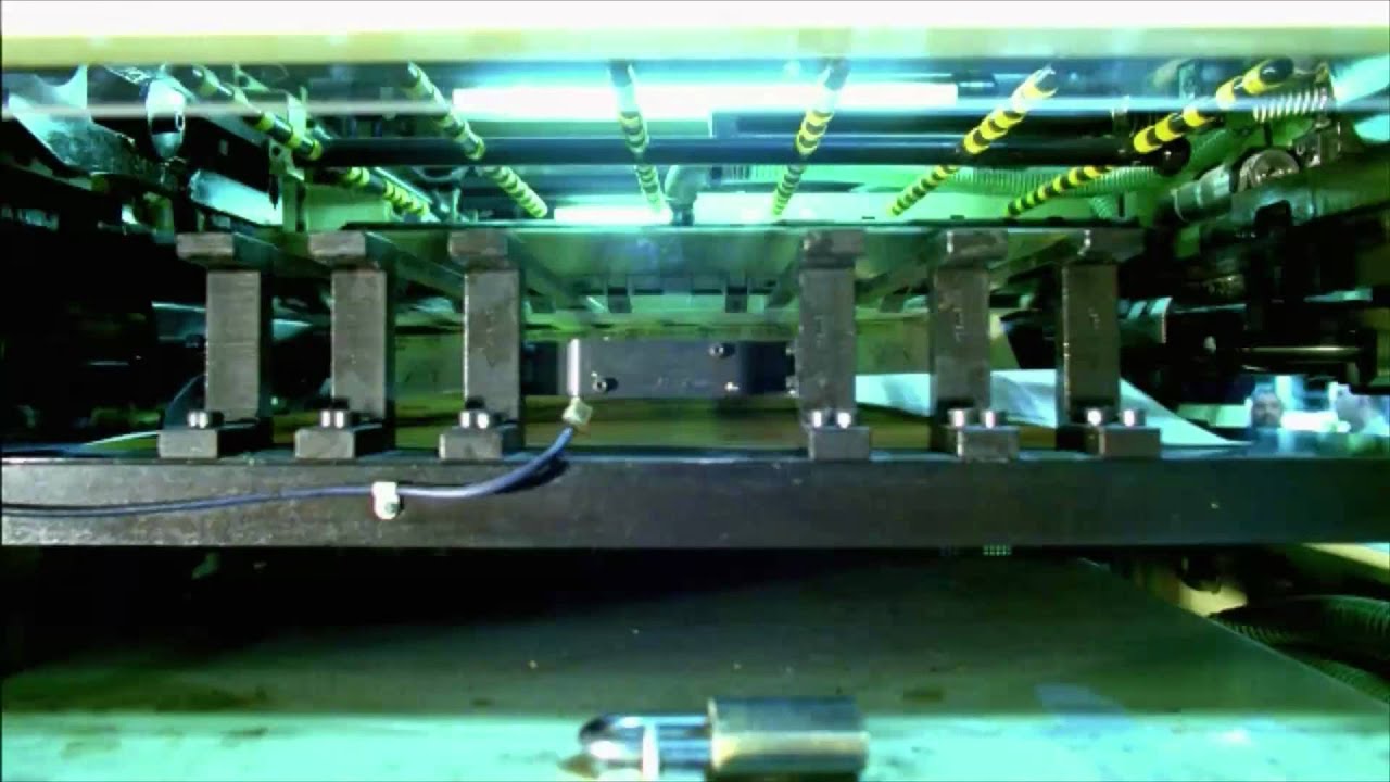 Bring it on - Cat and Gregory Poole Power Systems - YouTube