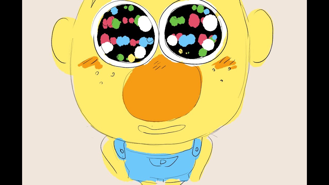 dhmis goes to walmart (animation) - YouTube