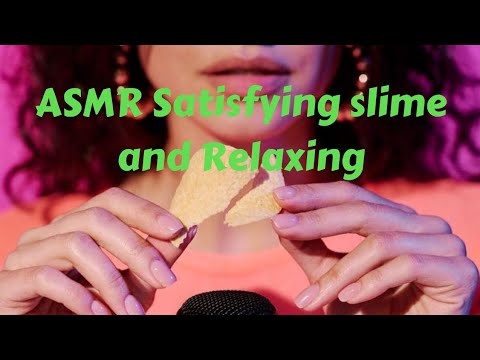 ASMR Everything is...Wrong? ASMR #relaxing #satisfying - YouTube