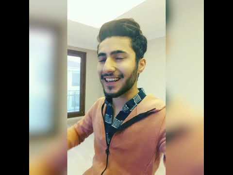 Baran Bari çawen reş