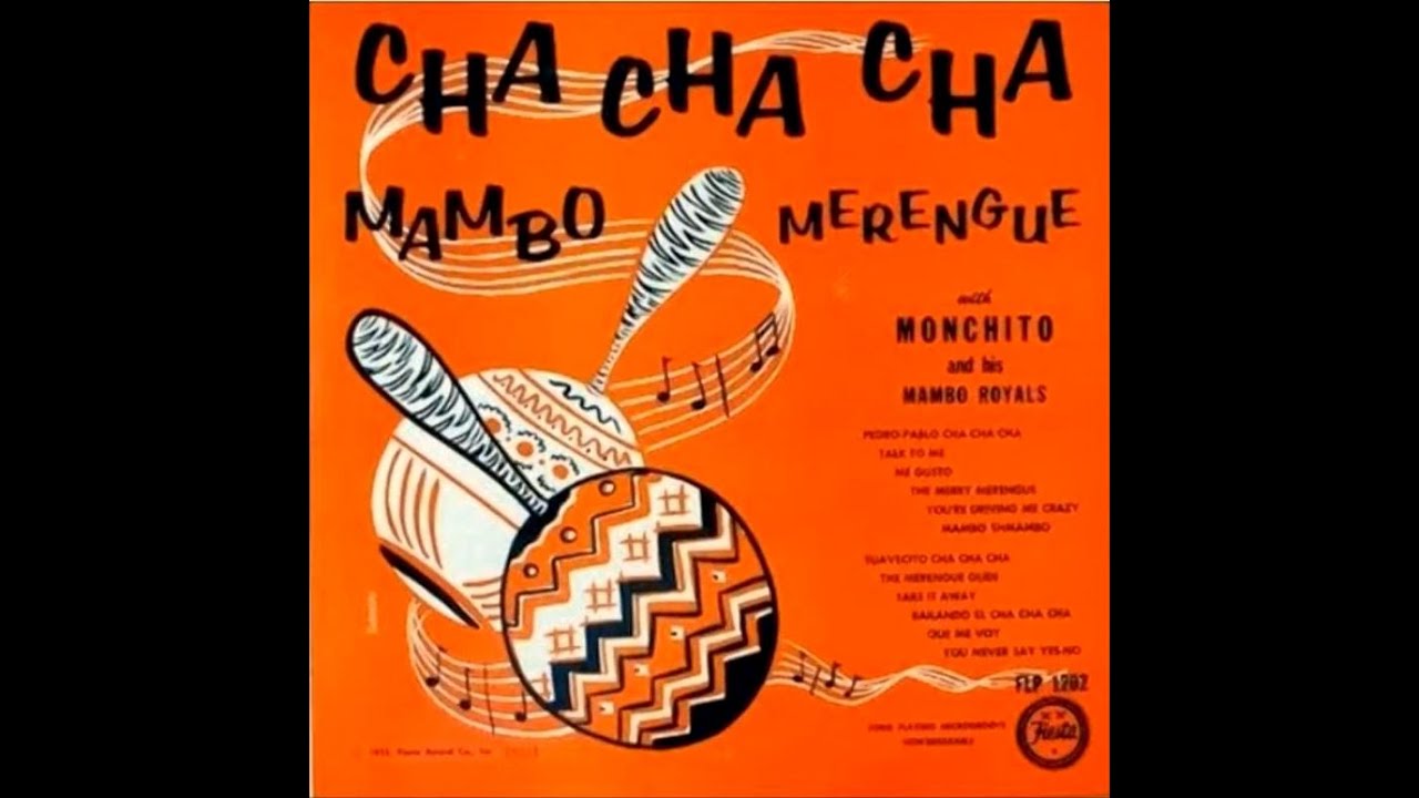 LA VERDADERA HISTORIA DE MONCHITO Y SUS MAMBO ROYAL´S - YouTube