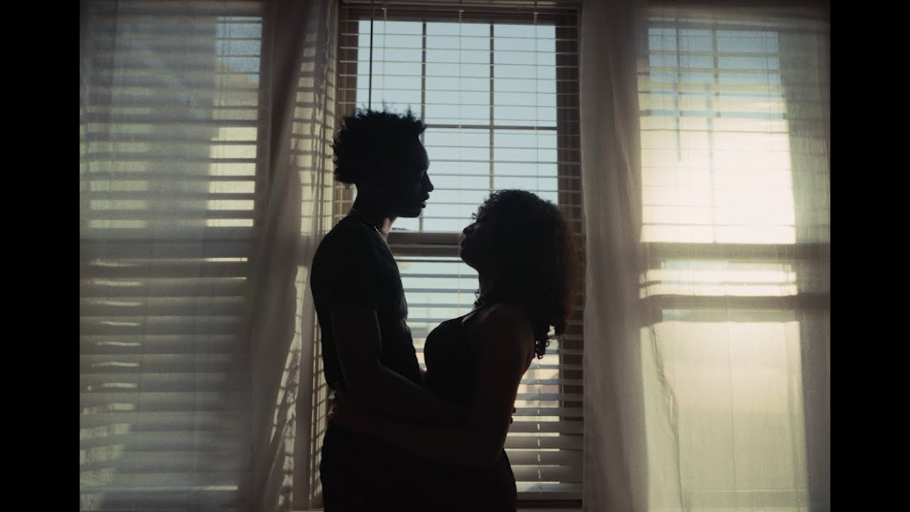 EJ Jones - Too Good (Official Music Video) - YouTube