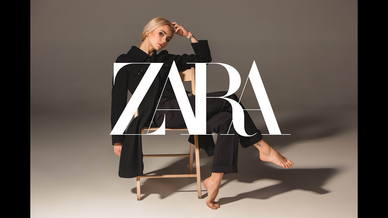 ZARA Fashion Music Playlist (1 Hour ) - YouTube
