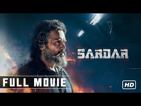 Sardar Kannada Dubbed Movie | Kannada Latest Movies | Kannada Dubbed Movies | Kannada New Movies