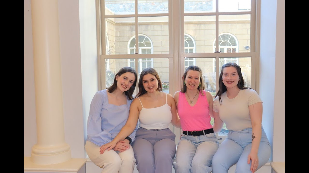 Toxic (A Capella) - UCVE Small Group - YouTube Music