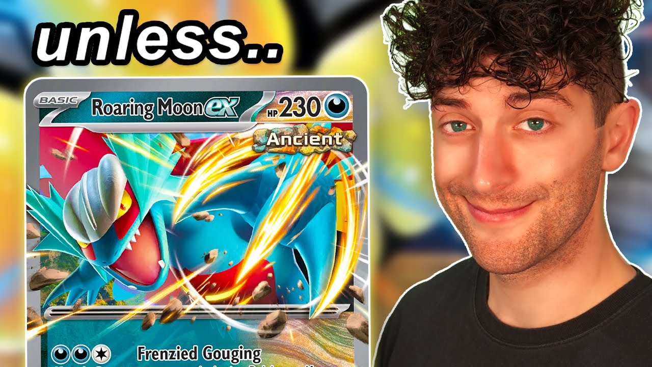 This Deck just Can't Win (maybe it's me) - YouTube