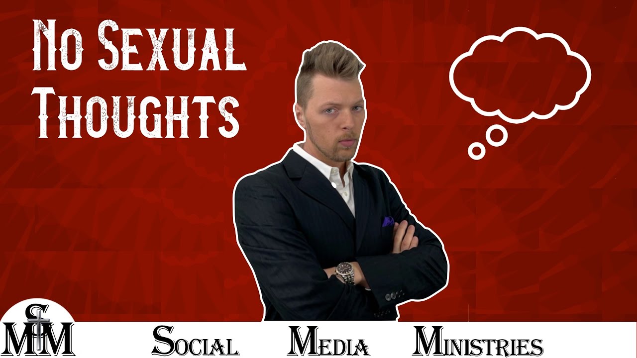 God Wants You To Be Sexually Pure You Must Have No Impure Sexual