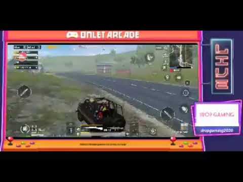 Fun Pandrom! With Full Fire - YouTube