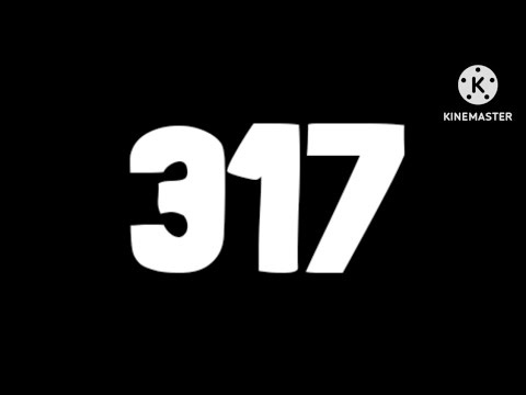 317 Second Countdown Timer With Soundeffect - YouTube