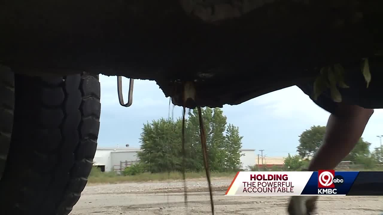 ”Garbage juice” solution on the way according to Kansas City public ...