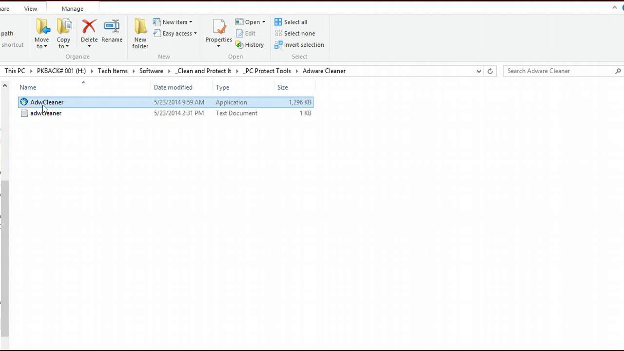 FREE Spyware and AdWare Removal Tool - YouTube