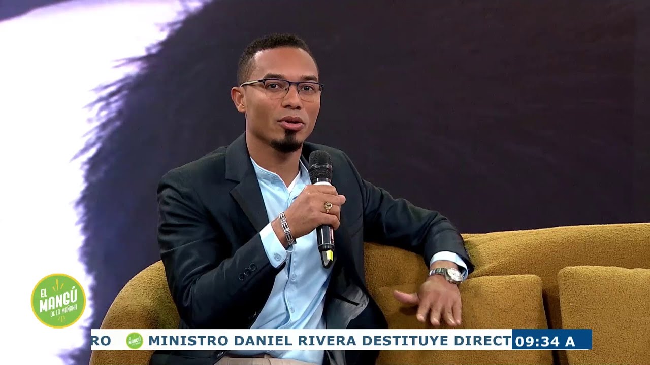 El Mangú de la Mañana | Dr. Wander Díaz. Ortopedia y Traumatología ...