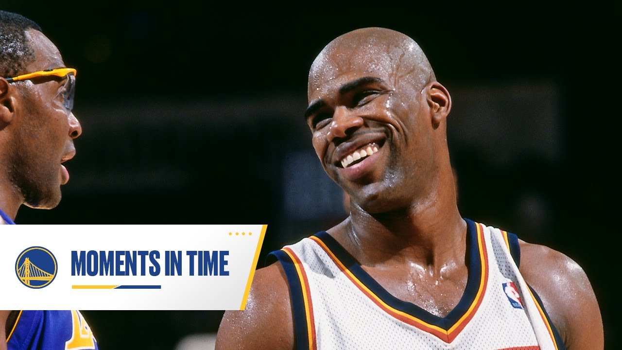 Antawn Jamison Lakers