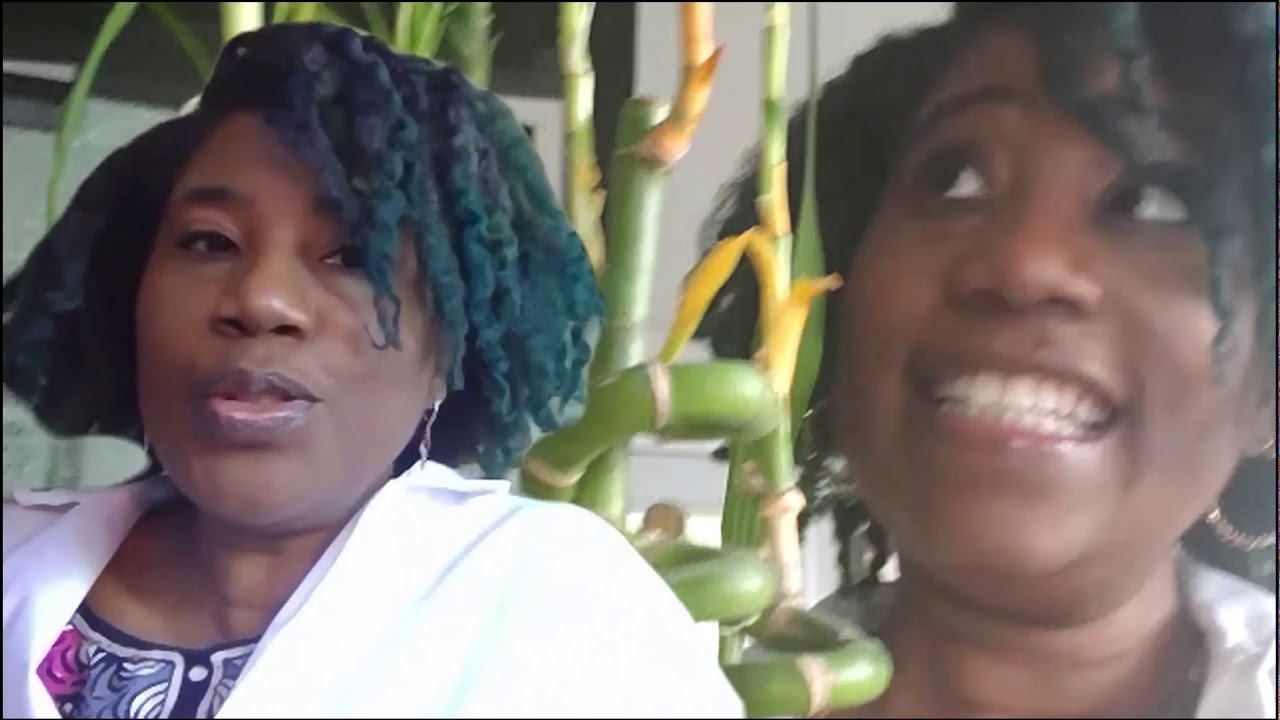 Rhonda Sanders sample lesson part 1 - YouTube