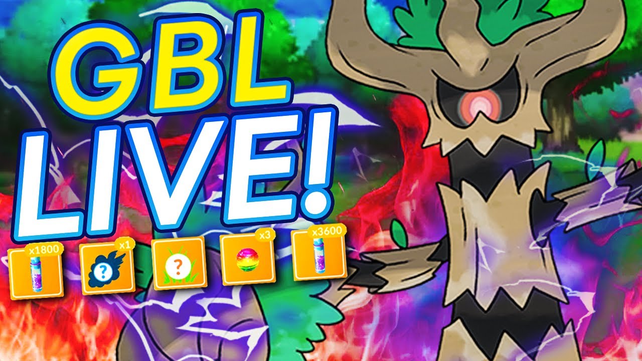 Punching Down the Retro Cup! Pokemon GO PVP LIVE - YouTube