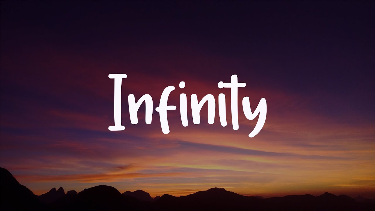 [Lyrics] Jaymes Young - Infinity | David Guetta, Bebe Rexha,... - YouTube