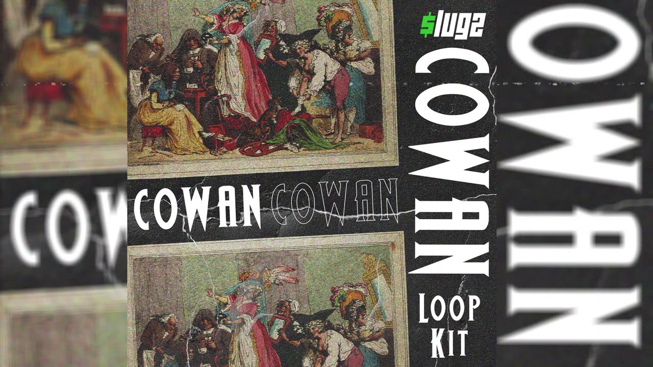 [FREE] SAC/STOCKTON LOOP KIT - COWAN LOOP KIT - (Young Slo-be, EBK ...